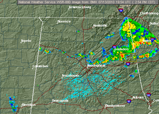 Analysis 309 pm : The Alabama Weather Blog