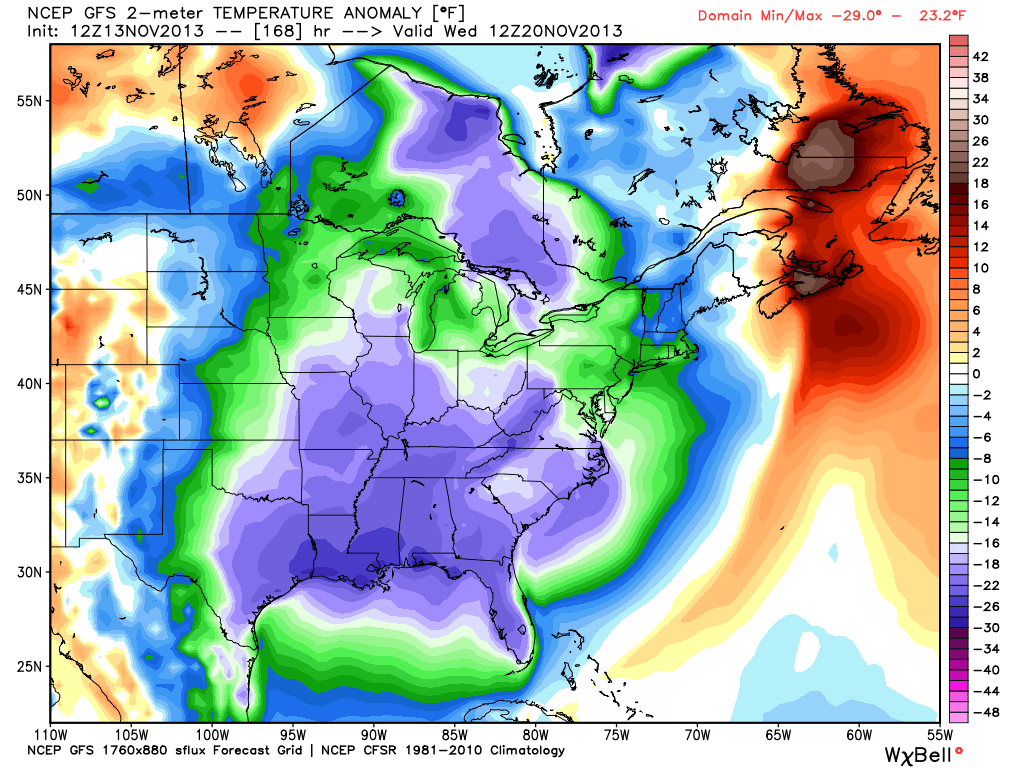 Another Night Ahead With Near Record Cold : The Alabama Weather Blog