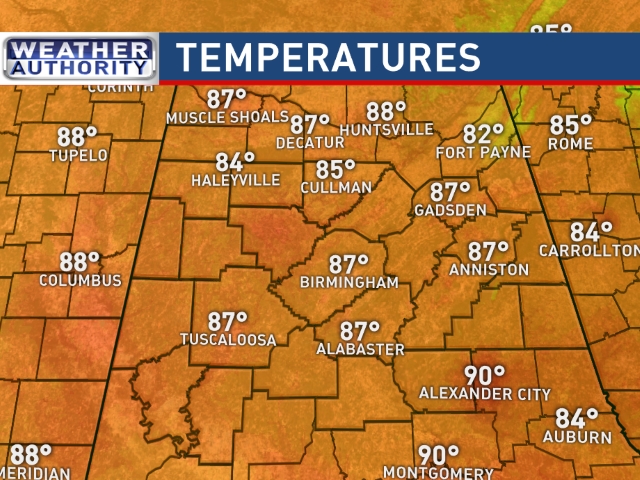 temperatures-1 : The Alabama Weather Blog