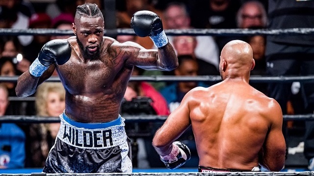 Inaugural Class Of Alabama Boxing Hall Of Fame Includes Heavy Hitters ...