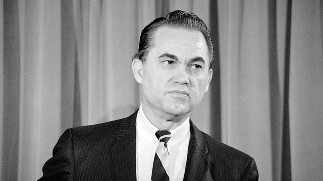On This Day In Alabama History: Wallace Shot By Arthur Bremer : The ...