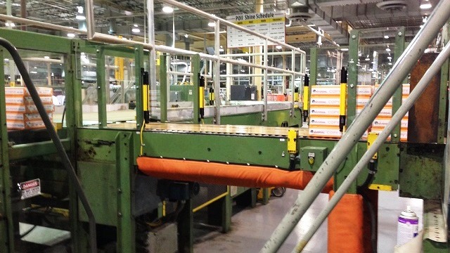 International Paper To Invest $300 Million In Alabama Mill : The ...