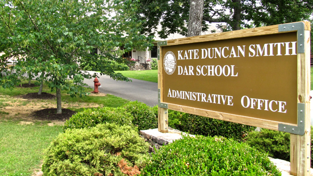 On This Day In Alabama History: Kate Duncan Smith School Opened : The ...