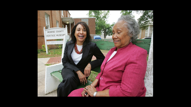 On This Day In Alabama History: Cynthia Tucker Was Born In Monroeville ...