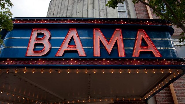 On This Day In Alabama History: Bama Theatre Added To Historic Register ...