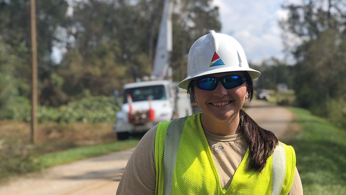 National Engineers Week Alabama Power Spotlight: Jodi Franklin : The Alabama Weather Blog