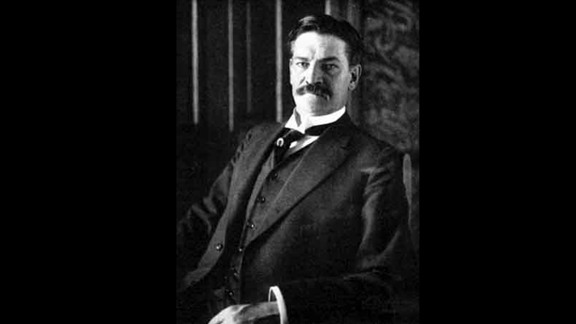 On This Day In Alabama History: Archibald Gracie Was Aboard Titanic ...