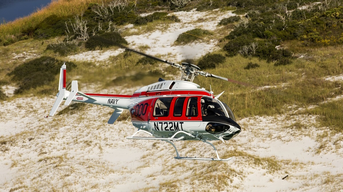 Alabama Officials Applaud Bell’s Plans To Build Navy Helicopter In ...