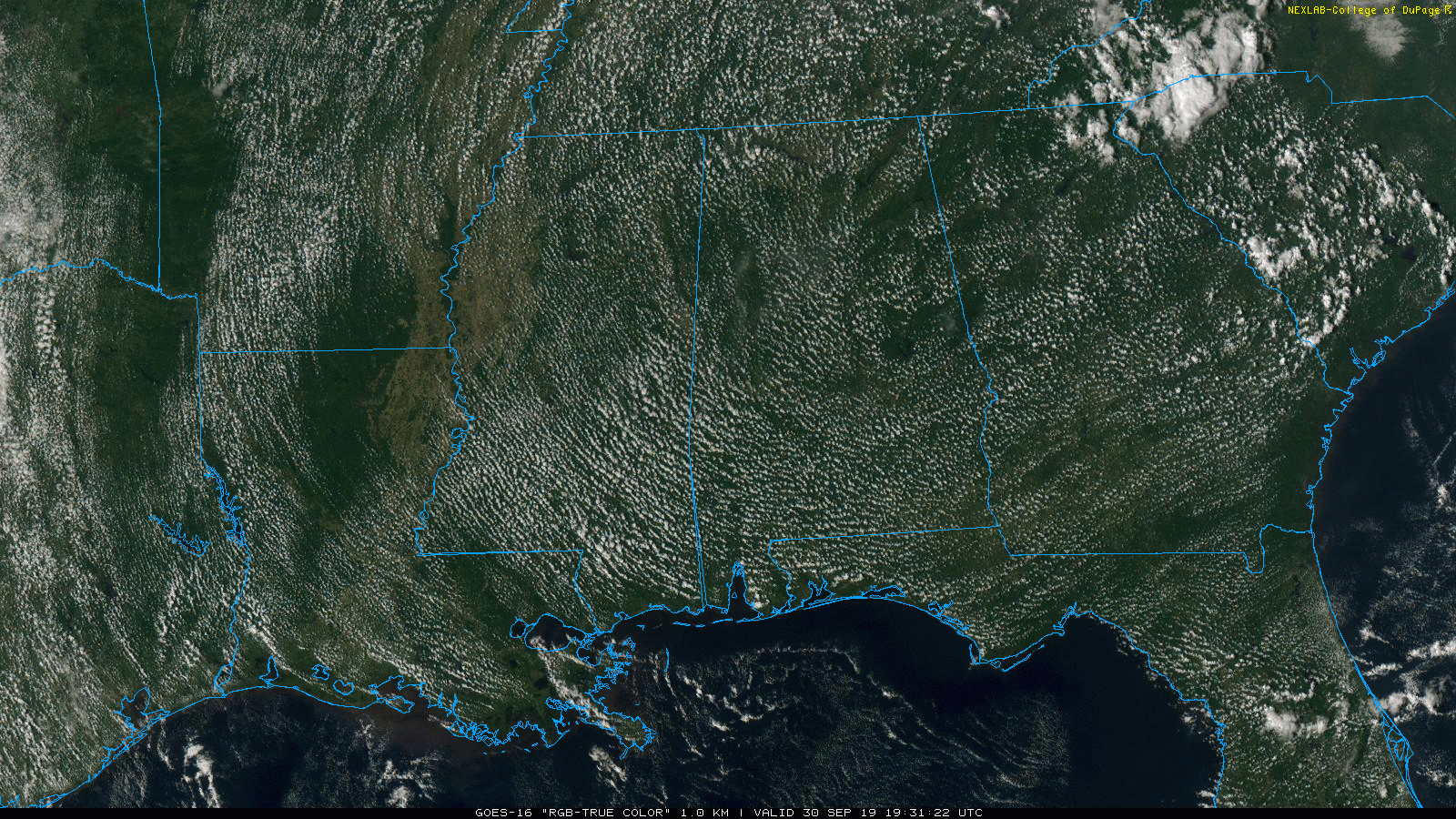 James Spann: Alabama heat wave rolls along - Alabama News Center