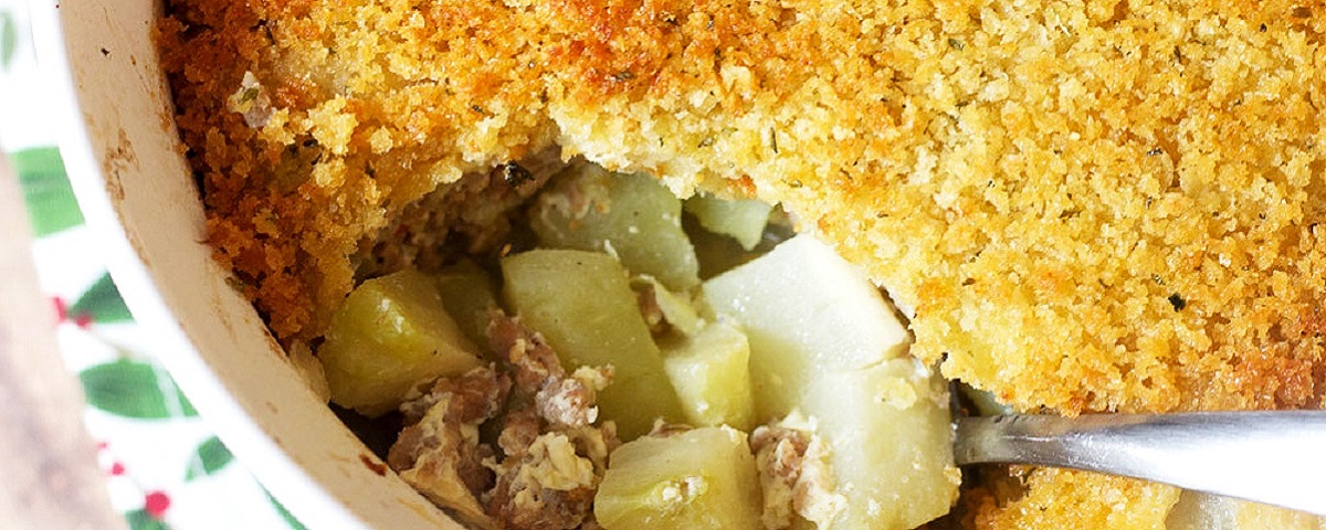 These Recipes From Alabama Cooks Put A Twist On Tradition : The Alabama ...