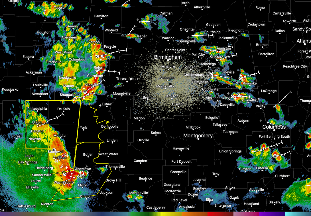 The Big Picture at 7 p.m. : The Alabama Weather Blog