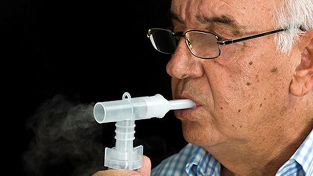 Preclinical Testing of Inhaled Monoclonal Antibody for COVID-19 Shows ...