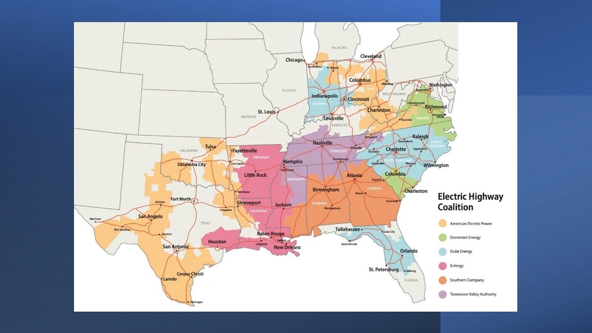 Alabama Newscenter — Southern Company Joins Other Utilities in Plans ...